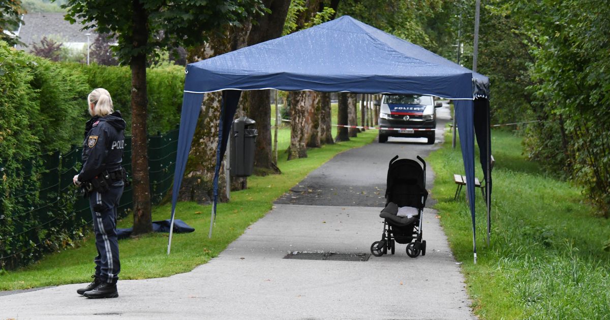 Kein Einspruch gegen Anklage: Im Fall Leon kommt es nun fix zum Prozess ...