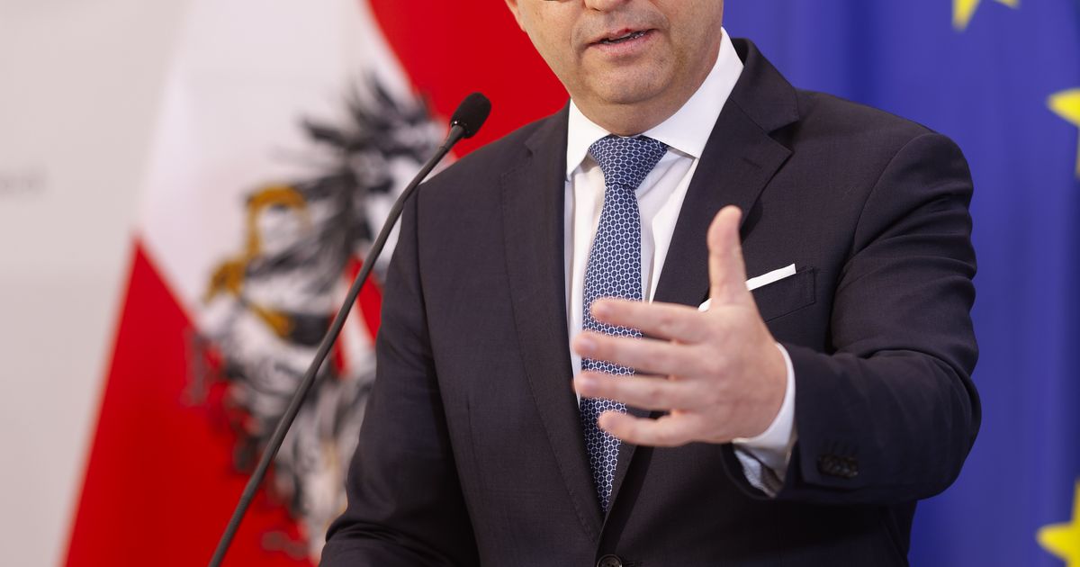 Magnus Brunner dürfte der neue EU-Kommissar werden: Entscheidung könnte ...