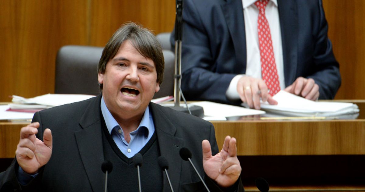 SPÖ schäumt wegen Arbeitszeit neu: „Verrat an Beschäftigten“ | Tiroler ...