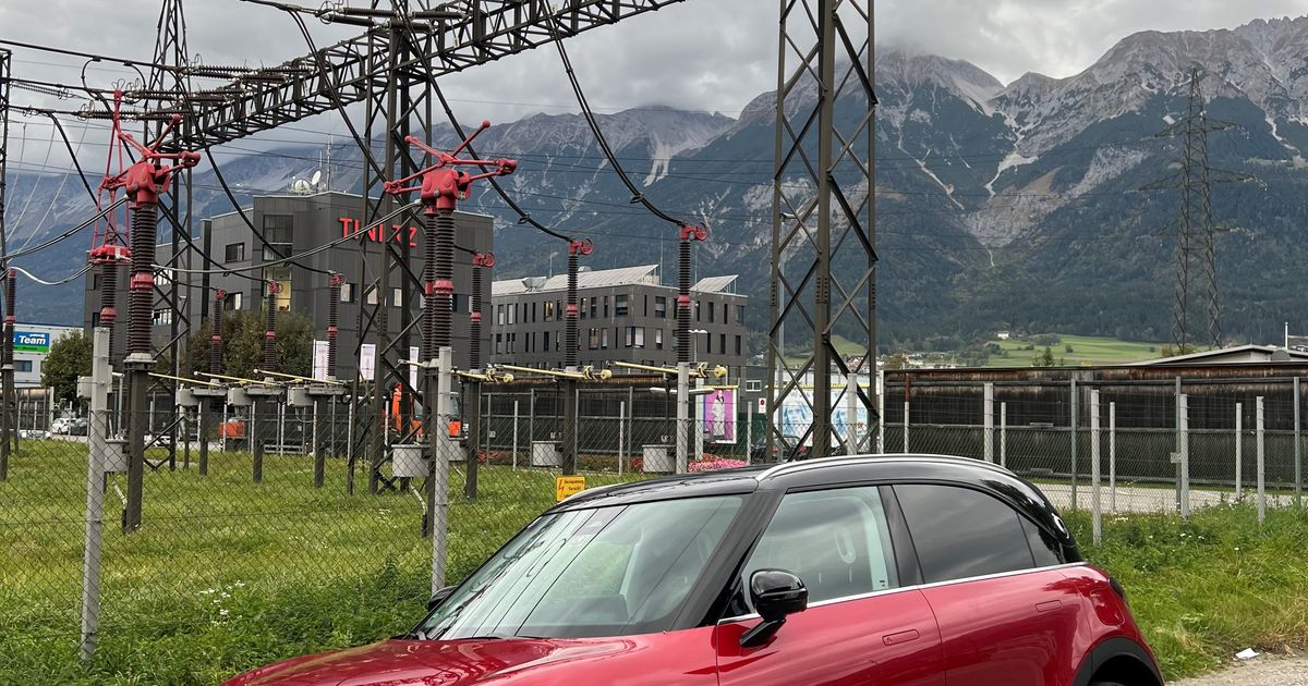 Der neue Hashtag One: Endlich ein Smart, der auch clever ist | Tiroler ...