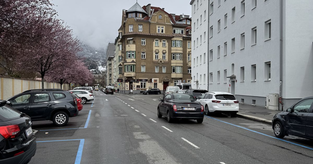 Zwei Drogentote in einer Innsbrucker Wohnung: Keine Spur von Ex-Mieter ...