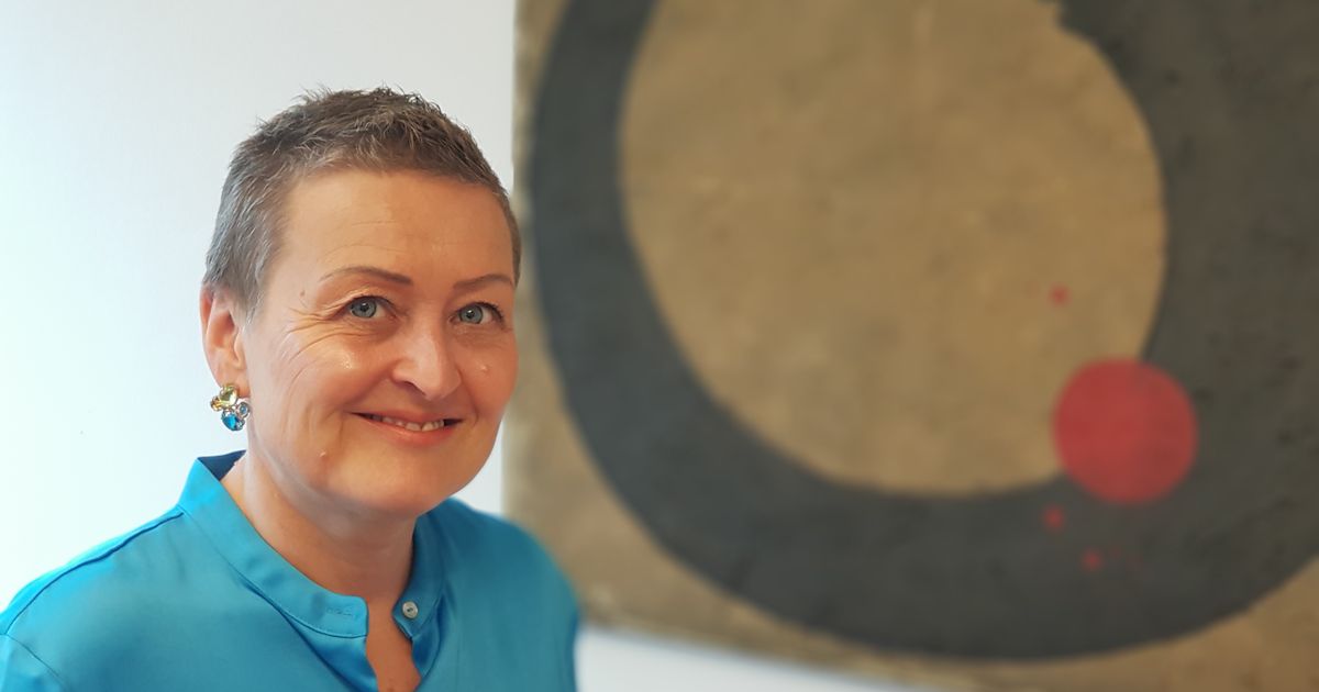 Petra Singer gibt nicht auf: Karröster Ortschefin kämpft gegen Krebs ...