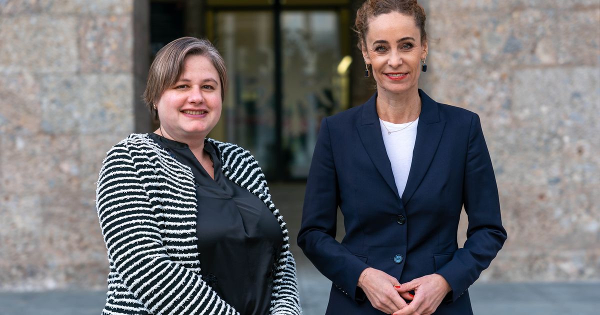 Nach personellen Rochaden: Neue Chefin für Landes-Firma bestellt ...