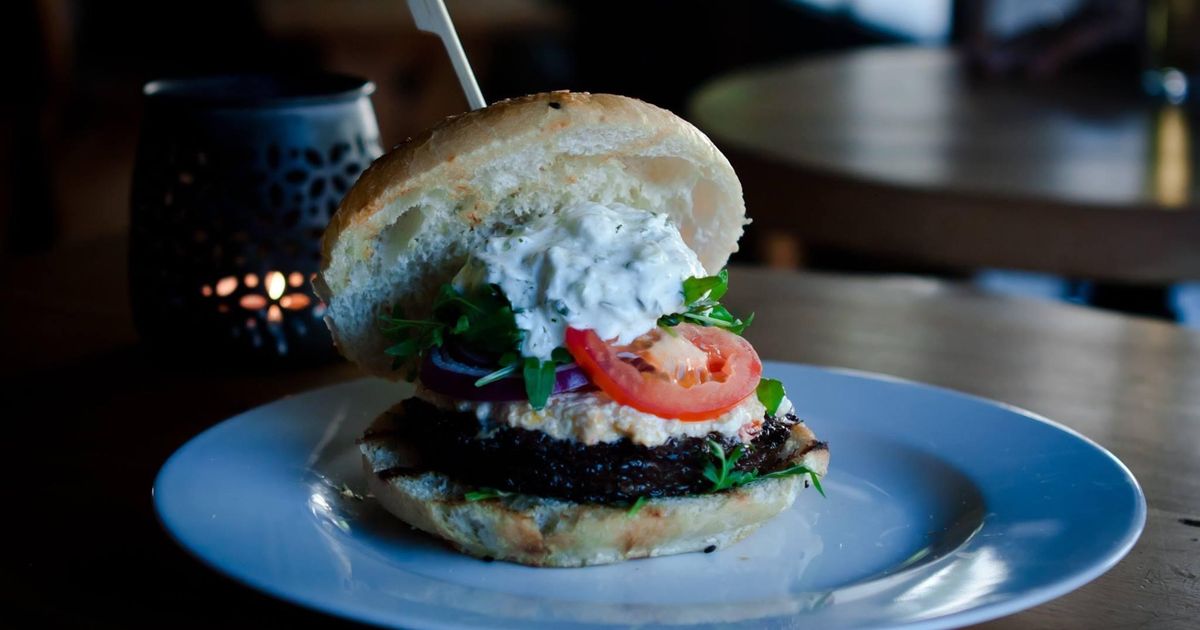 Tipps vom Profi zum „Tag des Burgers“: So wird er perfekt | Tiroler ...