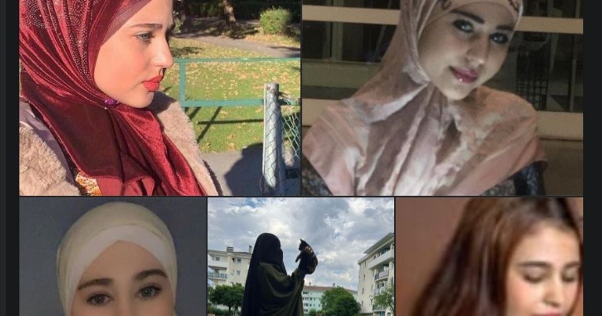 Suche nach vermisster Sara aus Innsbruck: Kripo prüft Spur nach München ...