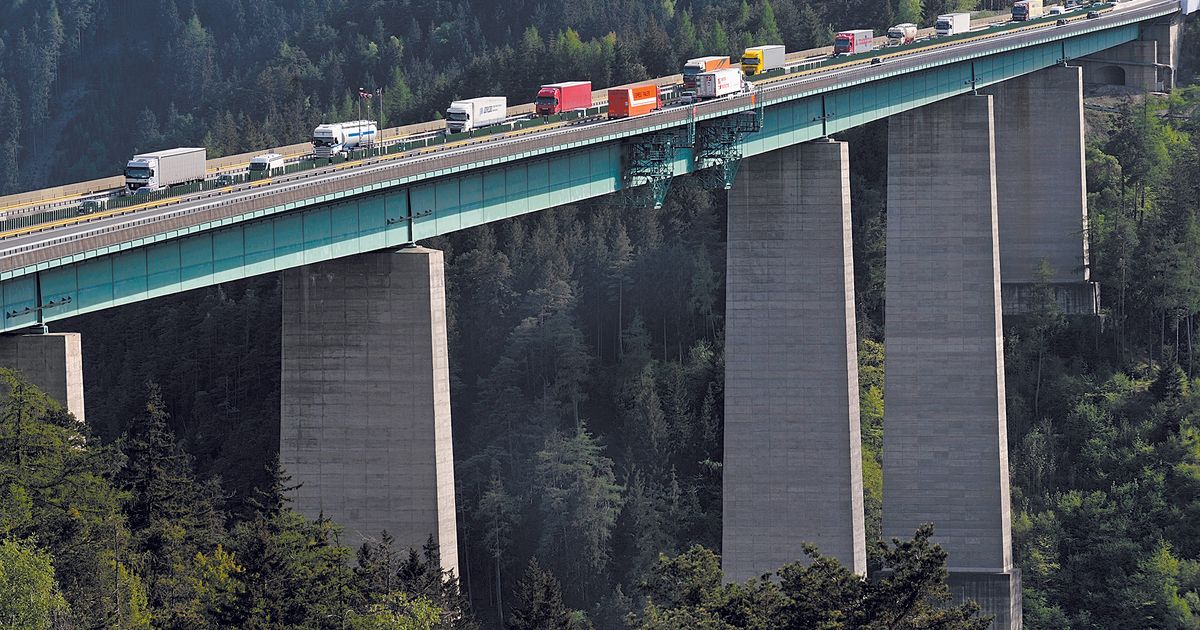 TT-Analyse | Mit oder ohne Corona: Im Transit rollt die Halbwahrheit ...