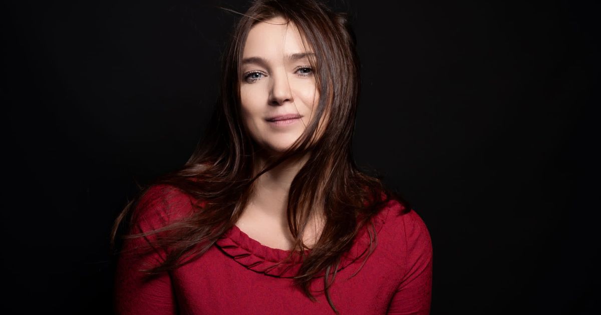 Tiroler Sängerin Zabine auf neuen Wegen | Tiroler Tageszeitung ...