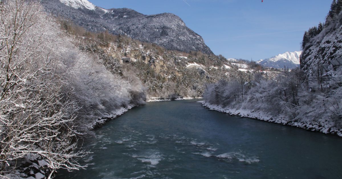 Geplantes Laufkraftwerk Imst-Haiming: „Es gibt Ängste.“ | Tiroler ...