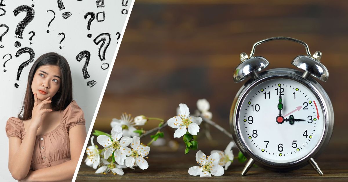 Gut zu wissen: Darum wird die Uhr am Ostersonntag wieder auf Sommerzeit umgestellt | Tiroler ...