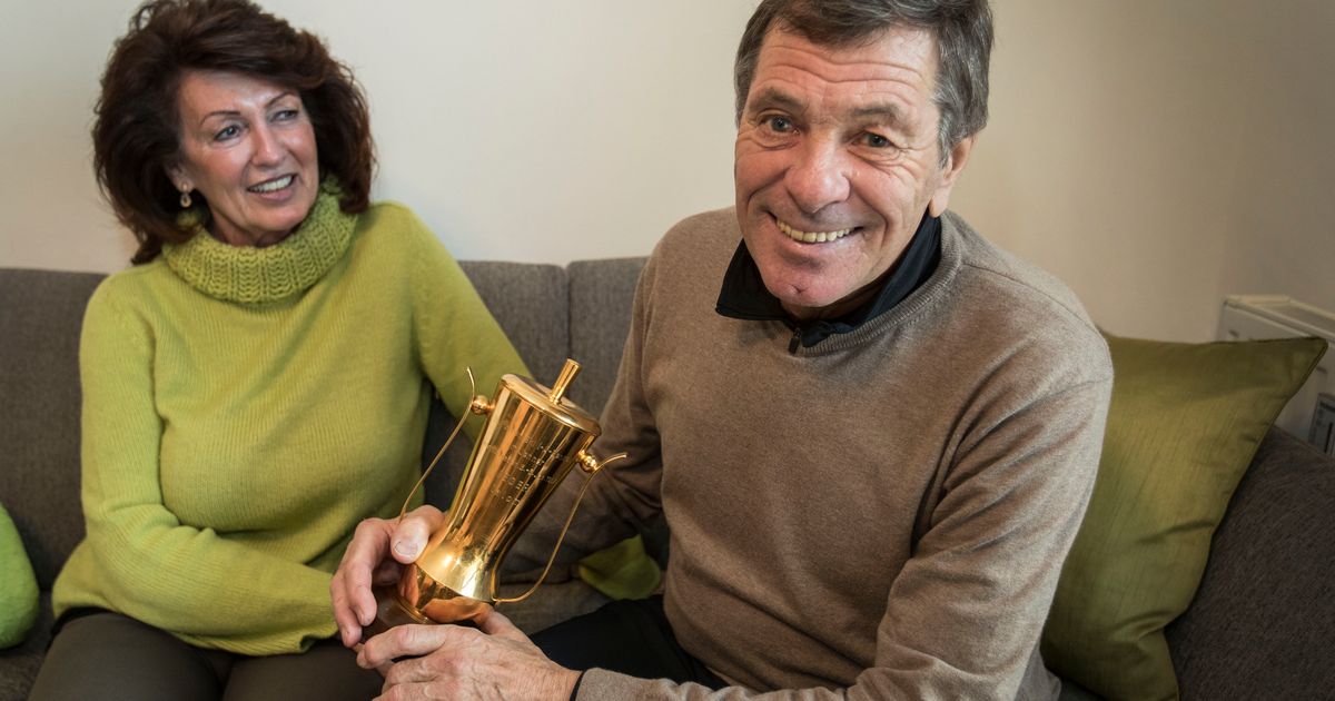 Rundes Jubiläum für den Tiroler Ski-Pionier Heinrich Messner | Tiroler ...