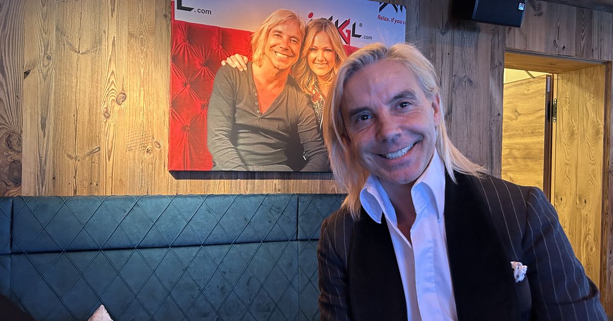 Duell um Ischgl nach Rauswurf: Andreas Steibl fordert Ex-Chef im TVB ...