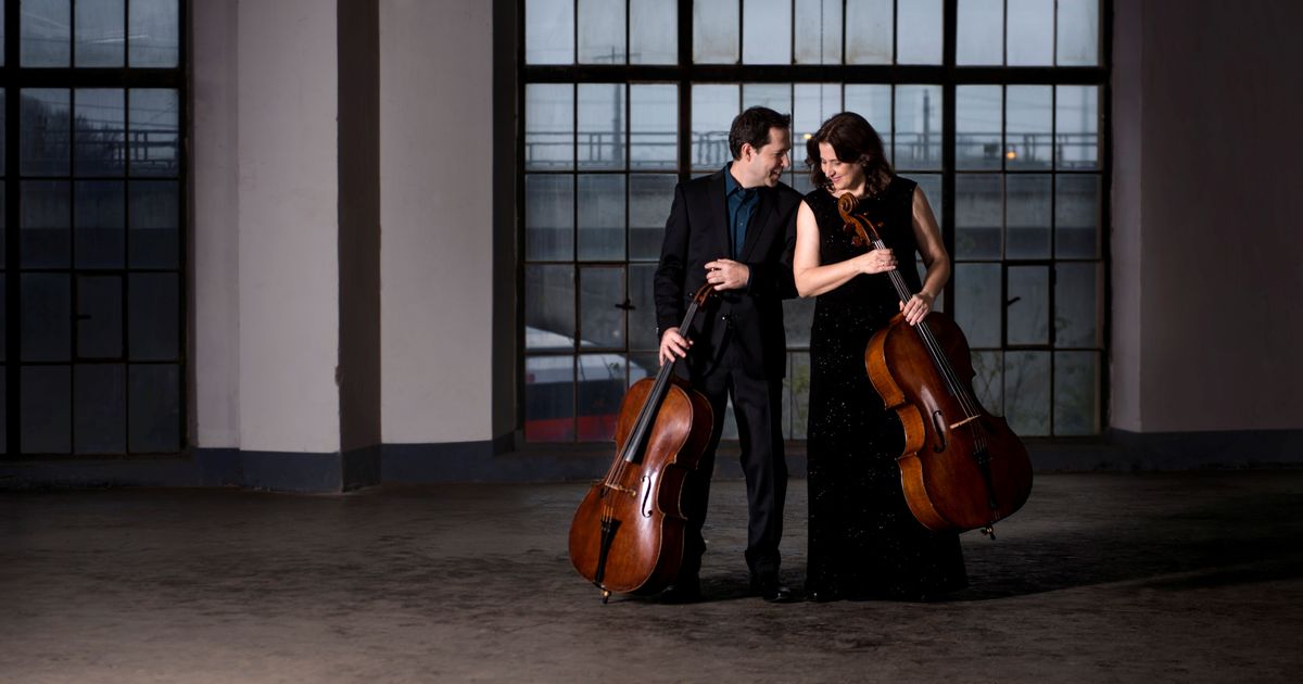 Ensemble Cellino: „Wiener Originale“ erklingen in Lienz | Tiroler ...