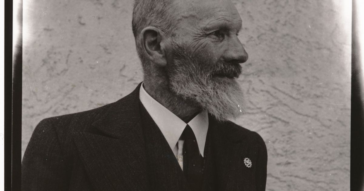 Imst rechnet mit der Nazi-Zeit ab: Jakob-Kopp-Straße wird umbenannt ...