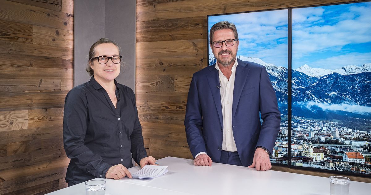 Ist Skifahren lernen noch zeitgemäß? Das war „Tirol Live“ | Tiroler ...