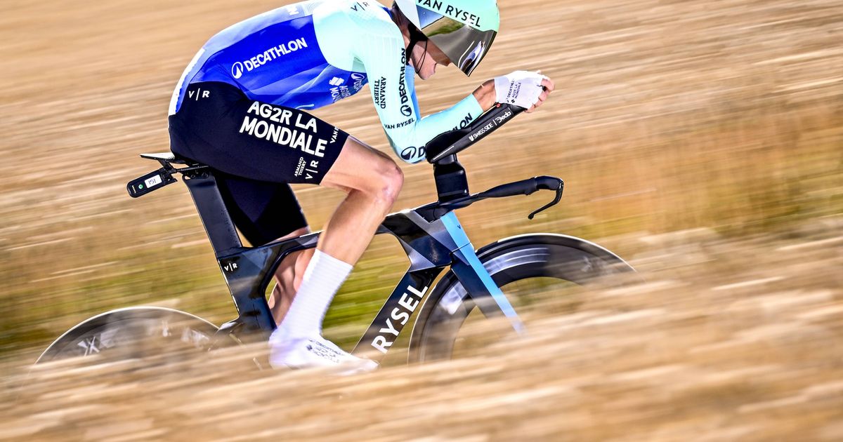 Tiroler Rad-Star Gall ist sich vor den Bergen sicher: „Das Schlimmste ...