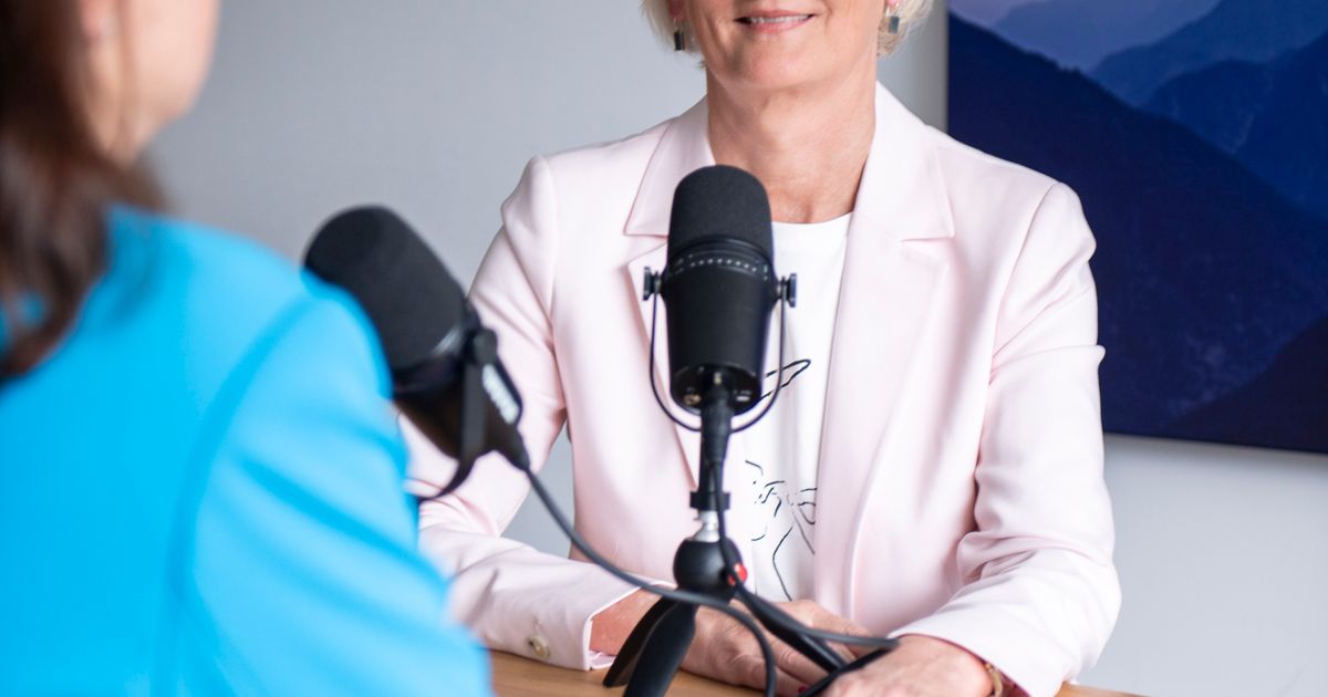 Vorstandschefin Silvia Lieb über Meilensteine, Erfolge und die Zukunft ...