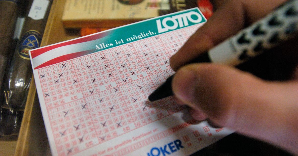 7-fach-Jackpot geknackt: Was über die drei neuen Lotto-Millionäre bekannt ist | Tiroler ...