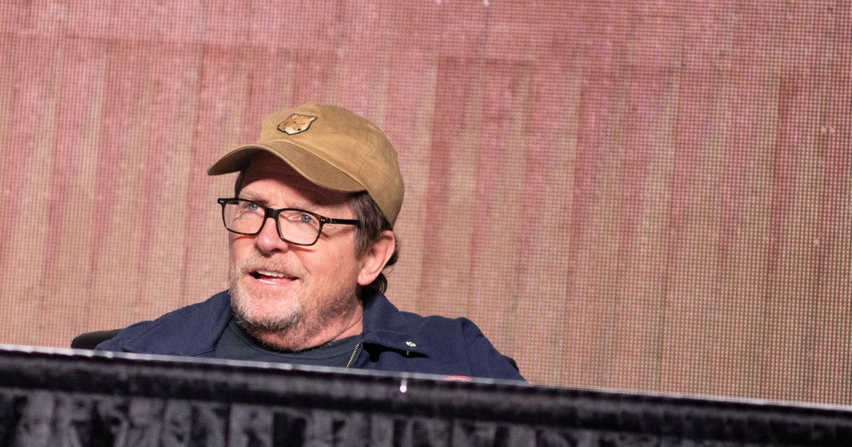 Für diese Serie kehrt Michael J. Fox zurück vor die Kamera | Tiroler ...