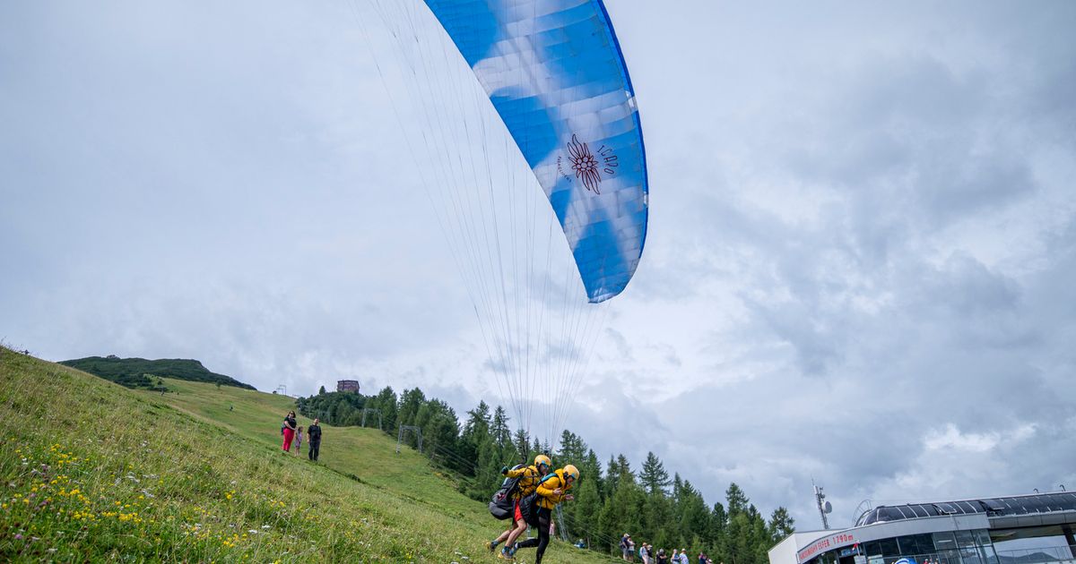Alpine Coaster 2.0: Sommerrodelbahn soll Familien auf den Elfer im ...