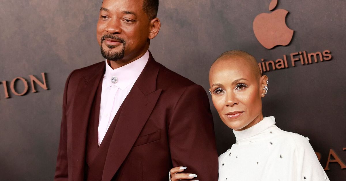 Jada Pinkett Smith: Wills Oscar-Skandal war Wendepunkt der Beziehung ...