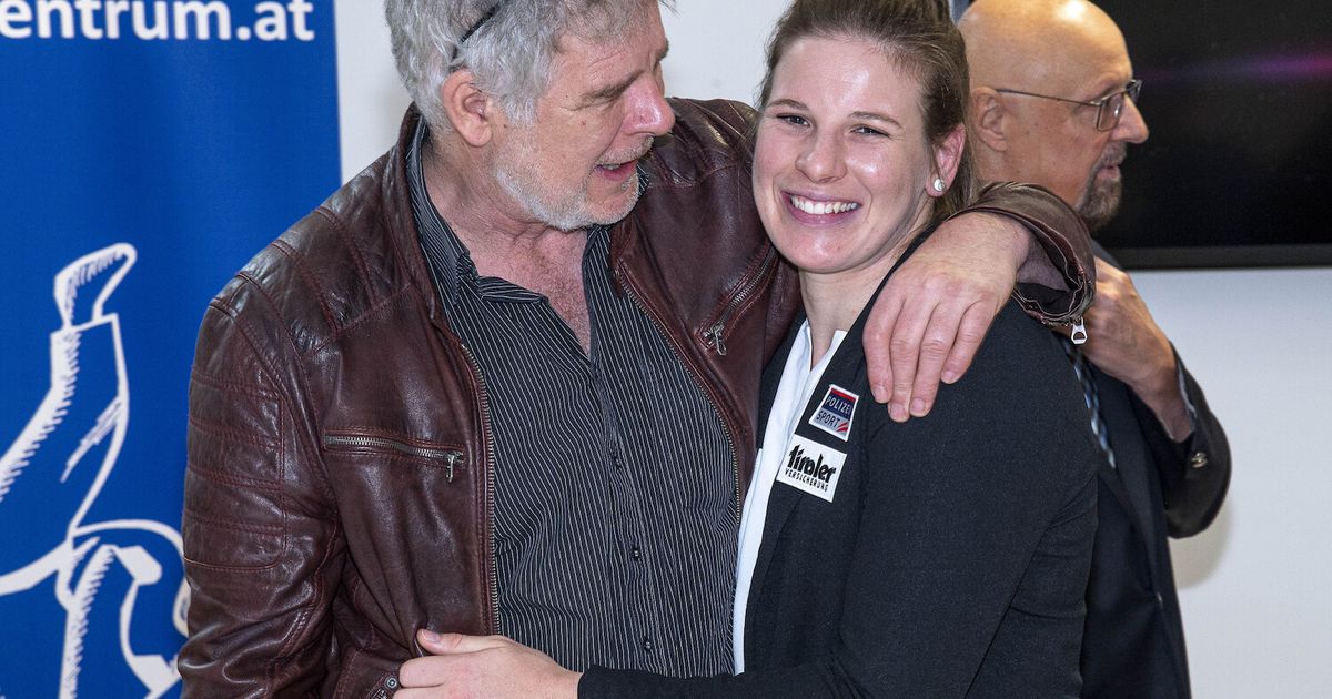 Tirols Judo-Ass Bernadette Graf beendet Karriere: „Ab jetzt jage ich ...