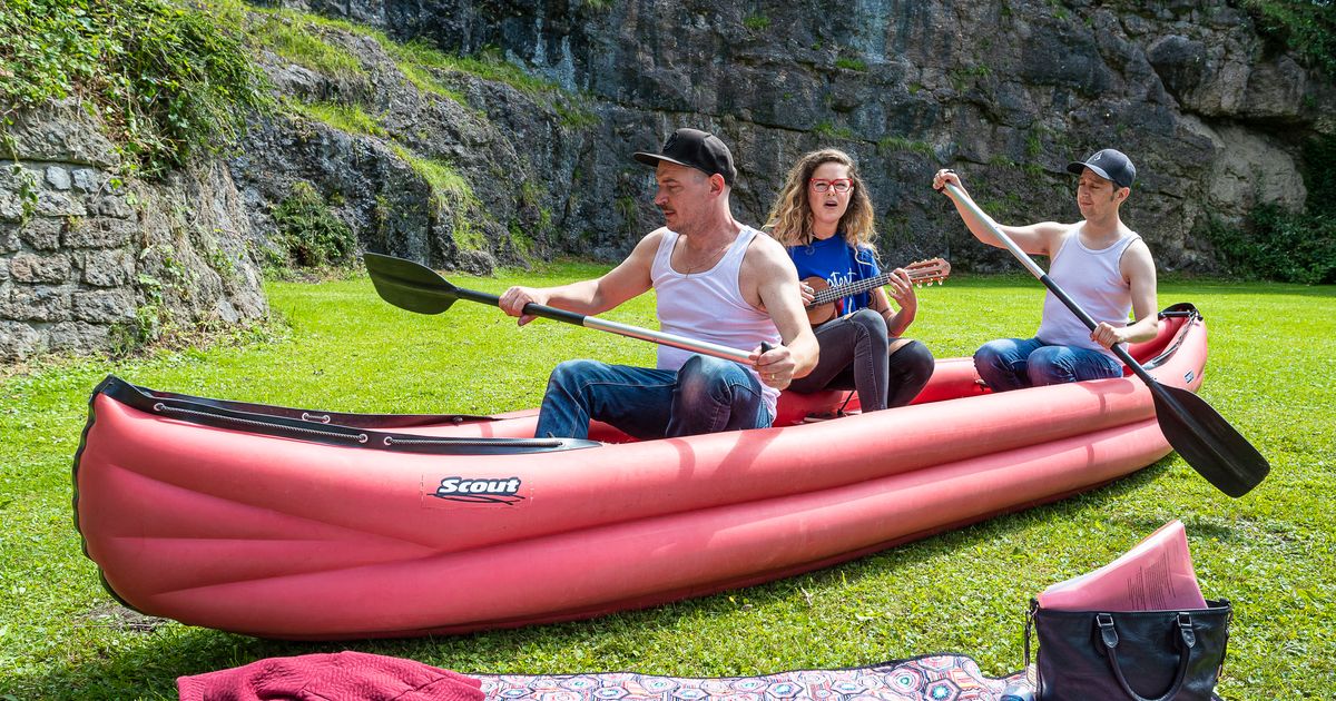 AK-Seehof auf der Hungerburg: Kultur gratis auf der grünen Wiese ...