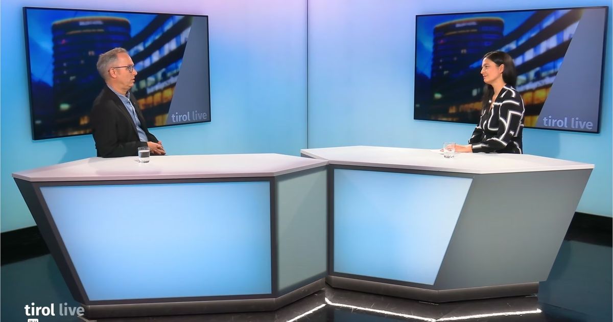 Notenstress in der Volksschule: Das sagt Schulpsychologe Stephan Oppitz ...