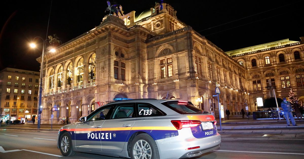 Autounfall bei illegalem Rennen in Wien: Unbeteiligte Frau getötet | Tiroler Tageszeitung ...