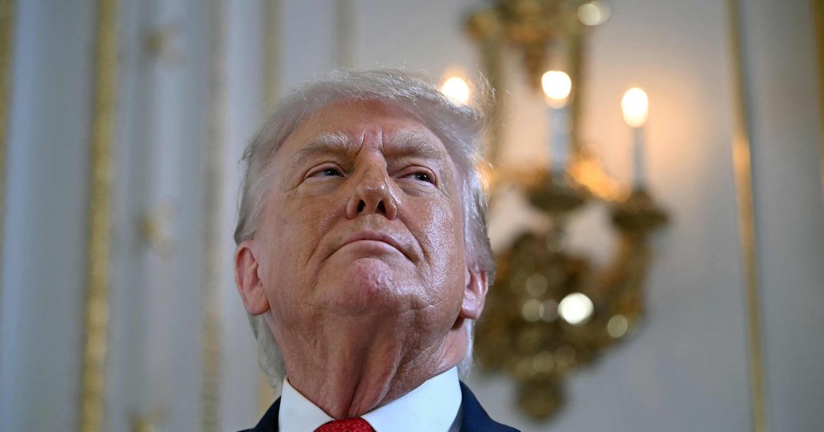 Trump kündigt Zölle gegen mehrere NATO-Staaten wegen Grönland an ...