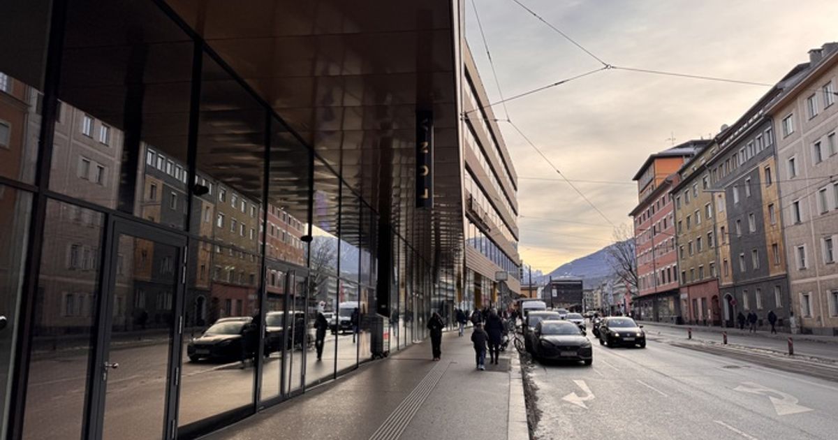 Prozess um Mordversuch vor Innsbrucker Diskothek: Nur die Videokamera ...