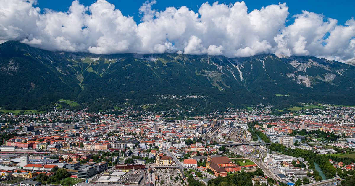 Innsbruck erarbeitet Fahrplan zur Klimaneutralität, Aufregung über FPÖ ...