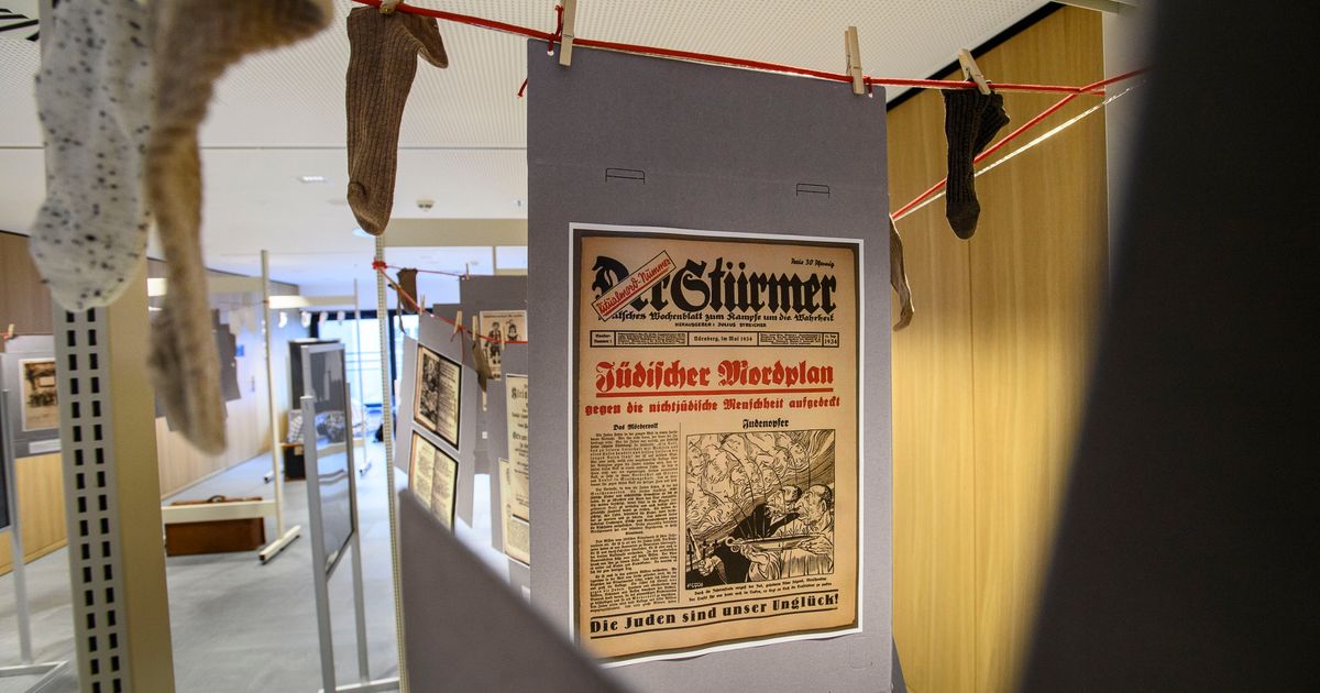 Ausstellung im Haus der Musik: Die musikalische Fratze des ...