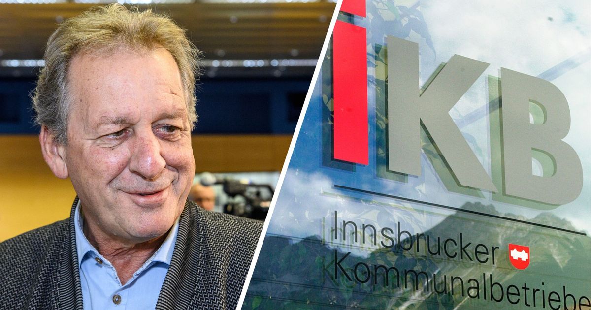 Streit um Strom-Rückzahlung in Innsbruck sorgt für Aufschrei in Politik und AK | Tiroler ...