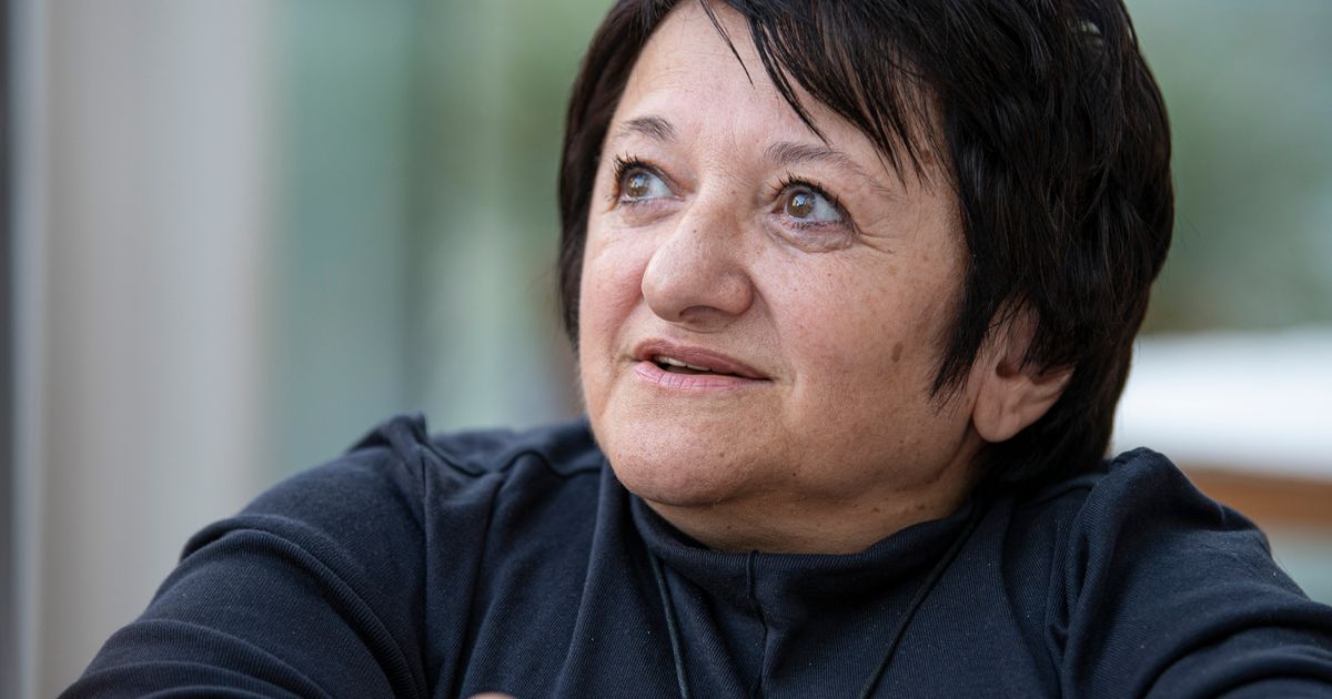 Zuhal Mössinger-Soyhan: „Ich musste den Kopf nutzen“ | Tiroler ...