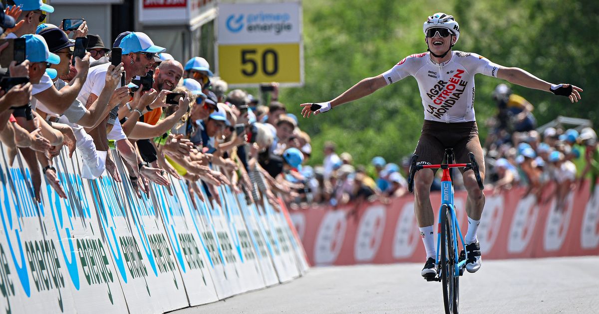 Neuer Termin: Empfang für Felix Gall in Osttirol ist auf 2. August ...