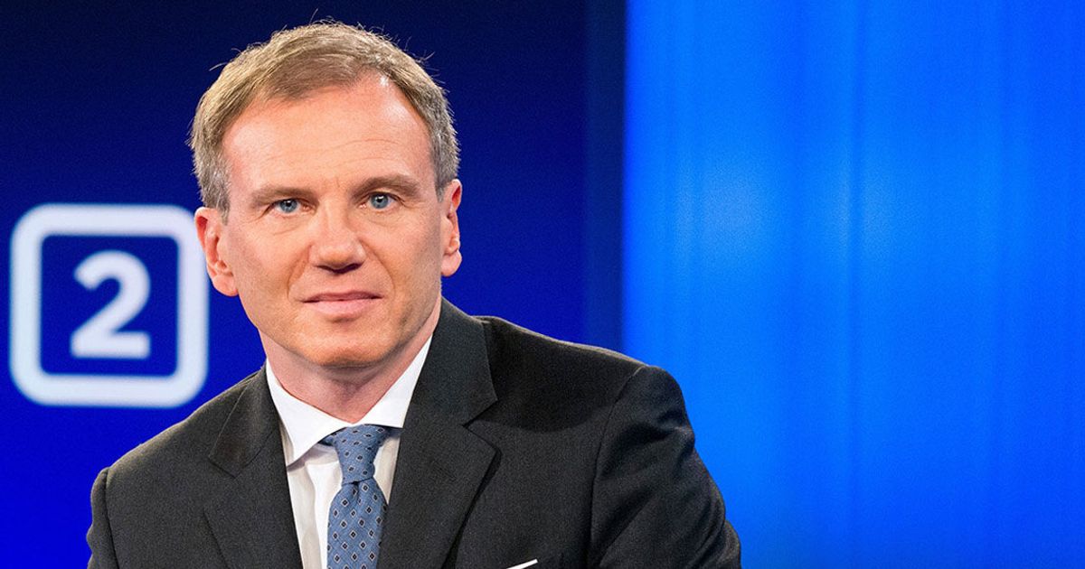 Armin Wolf ist „Europäischer Journalist des Jahres“ | Tiroler ...