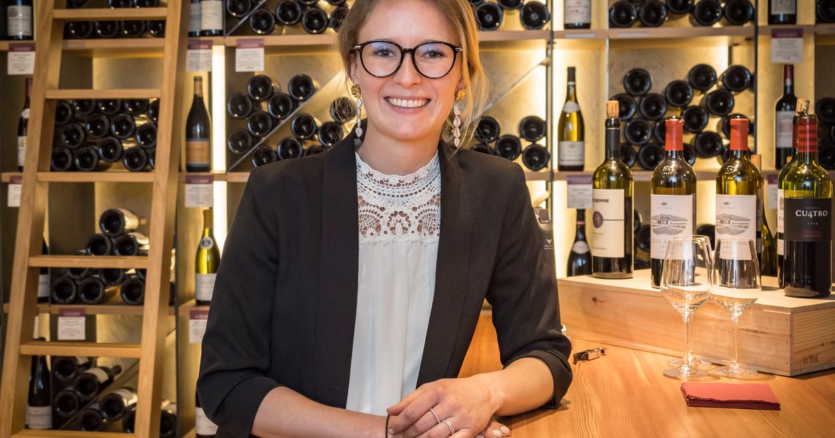 Wein-Expertin Elisabeth Gottardi über aktuelle Trends: „Die Menschen ...