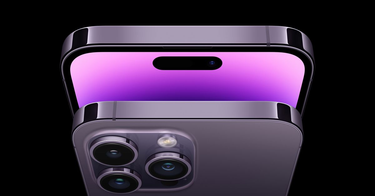 USB-C statt Lightning? Apple präsentiert heute das neue iPhone 15 ...
