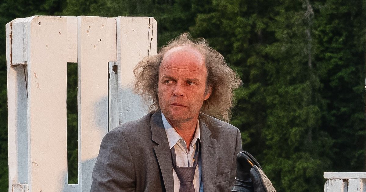 Unterländer Schauspieler und Kabarettist Florian Adamski gestorben ...