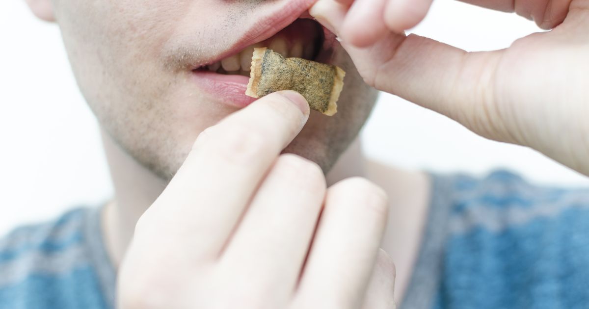 Snus im Blut statt Rauch in der Lunge: Experten warnen vor ...