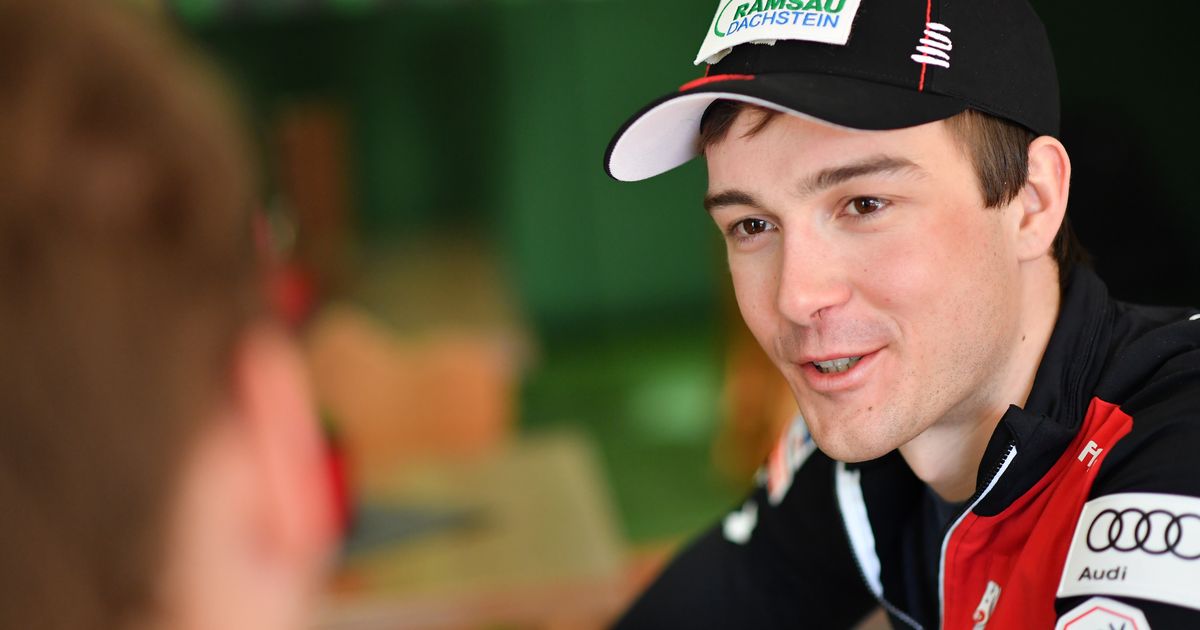 Dopingsünder Max Hauke unterlag mit Forderung an Polizisten | Tiroler ...