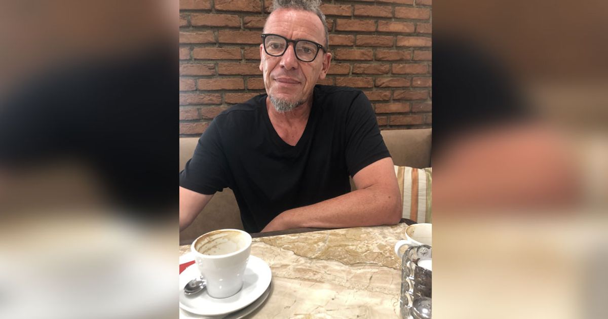 Dunkelheit, die uns erfasst: Autor Tom Kummer im TT-Interview | Tiroler ...