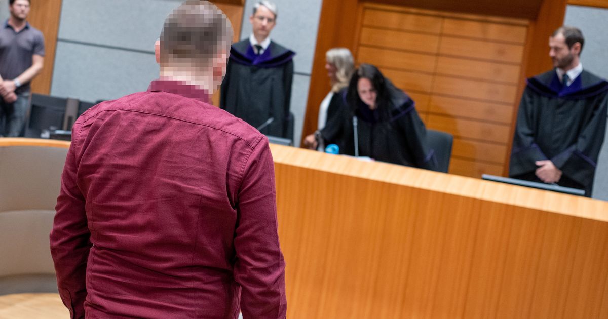 13-mal auf Opfer eingestochen: 18 Jahre Haft für Osttiroler | Tiroler Tageszeitung – Aktuelle ...