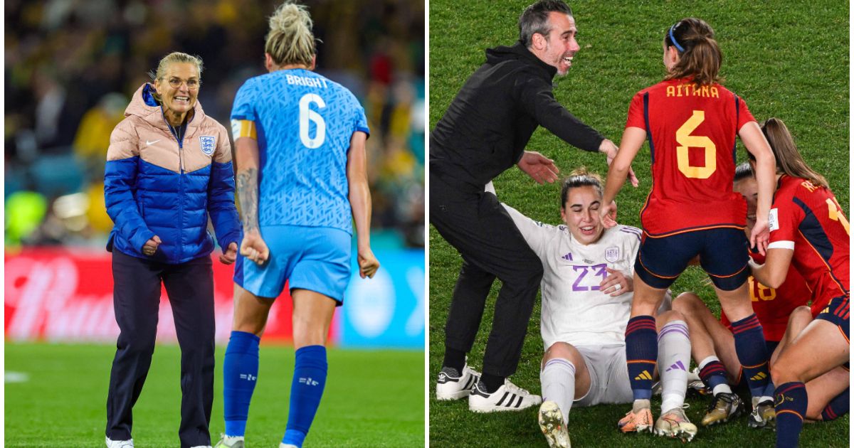 Der letzte WM-Schritt verspricht Historisches | Tiroler Tageszeitung ...