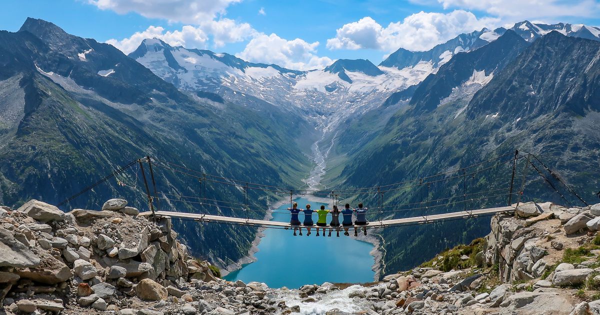 Tirol von seinen schönsten Seiten: Das sind unsere Leserfotos des ...