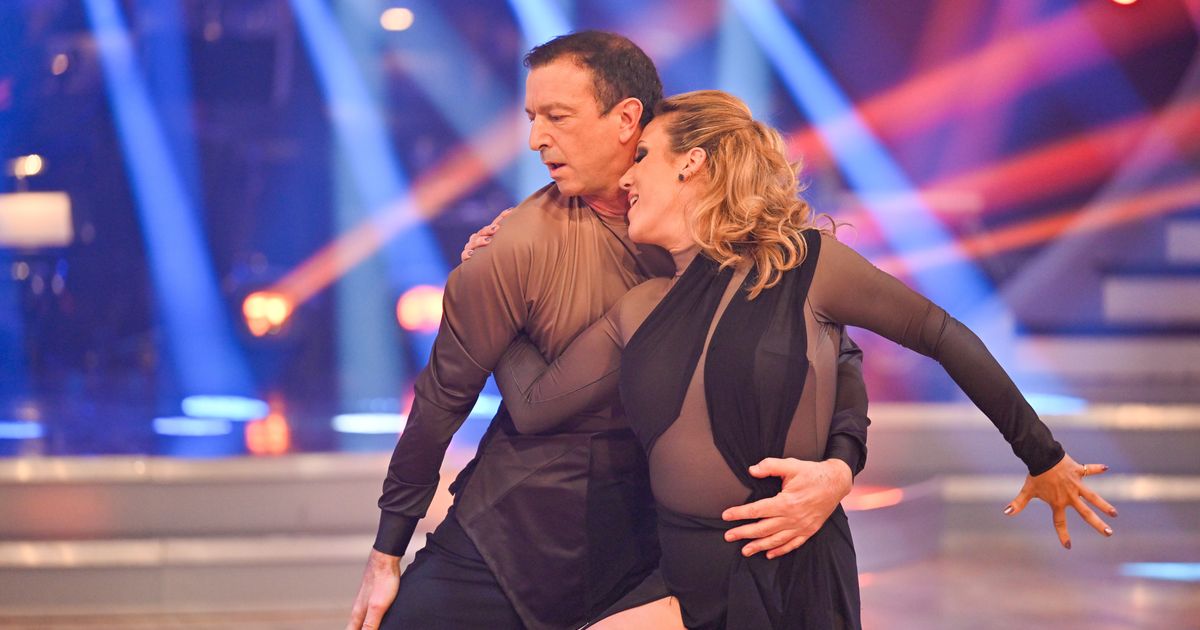 Alex Pointner im TT-Interview: „Ich kann jetzt über Gefühle reden ...