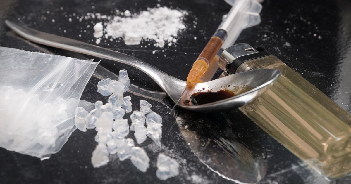 Handel mit der „Killer-Droge“ Crystal Meth in Tirol: Lange Haftstrafen ...