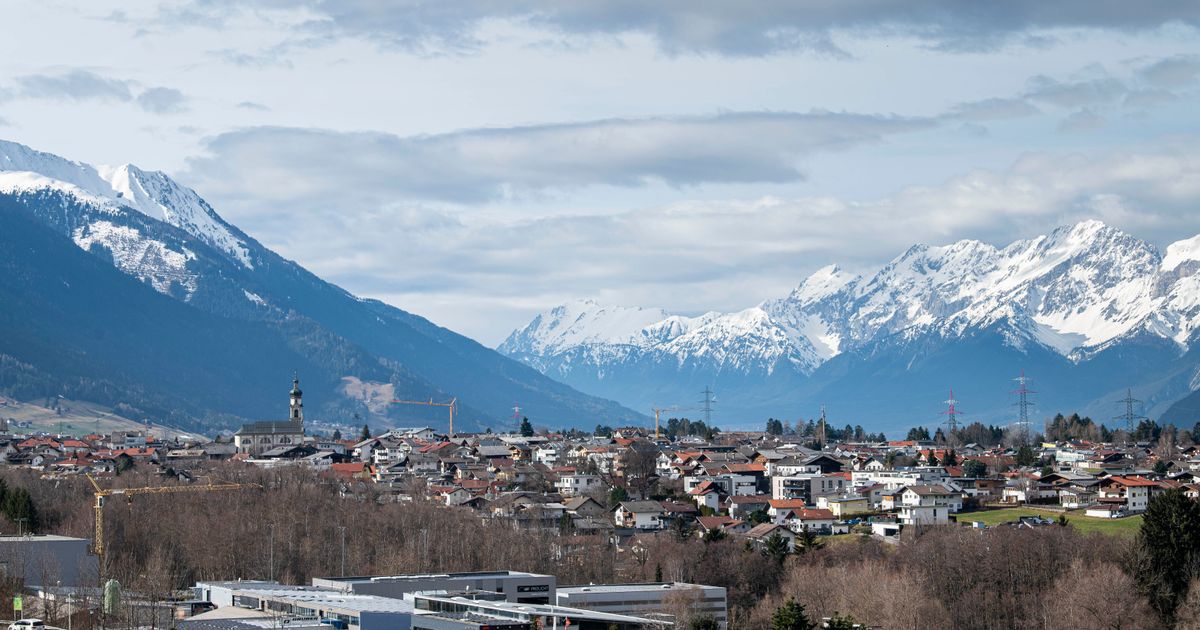 Die Beton-Party ist zu Ende: Wohnbau im westlichen Mittelgebirge ist ...