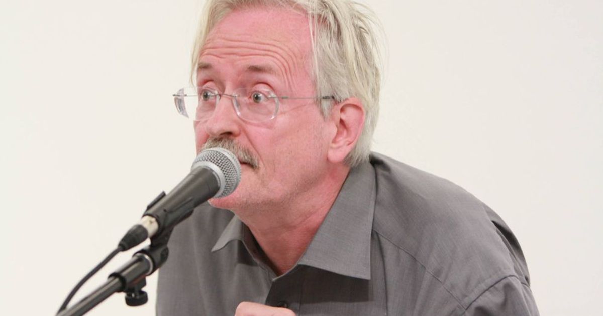 „Skandalautor“ Urs Allemann erhält den Erich-Fried-Preis 2024 | Tiroler ...