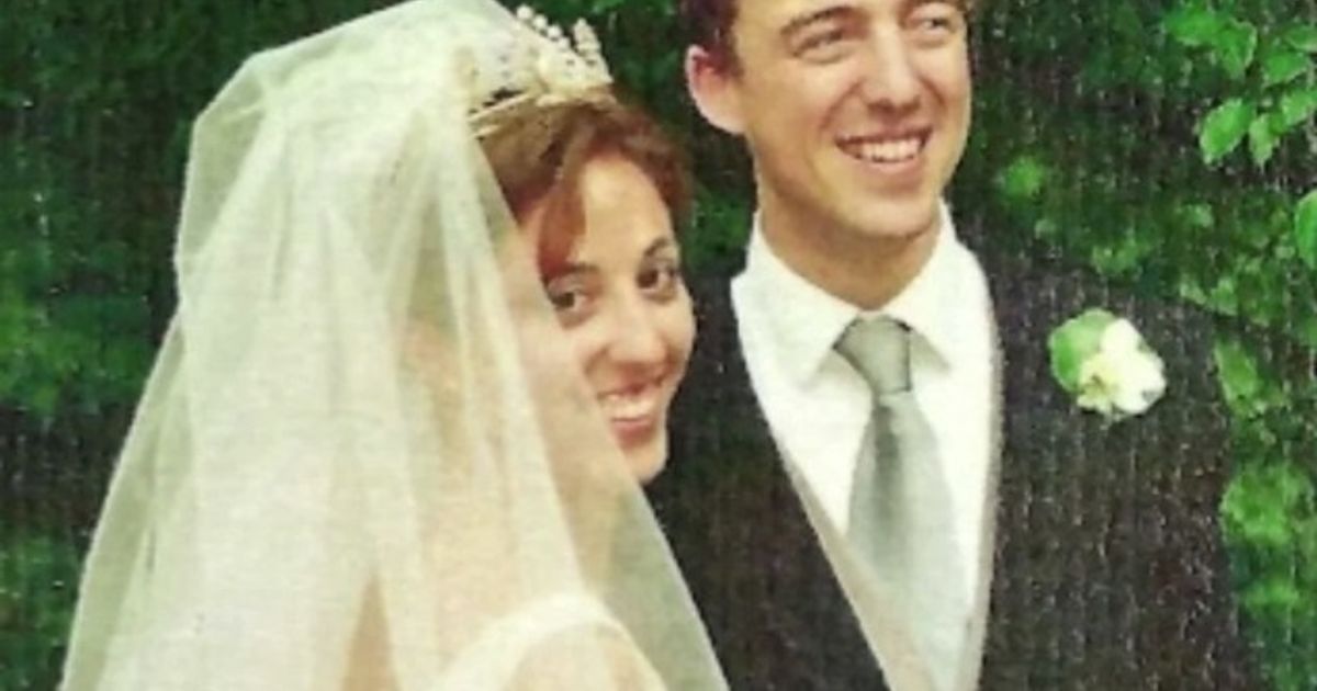 Erzherzogin Estelle von Österreich (46) überraschend verstorben ...